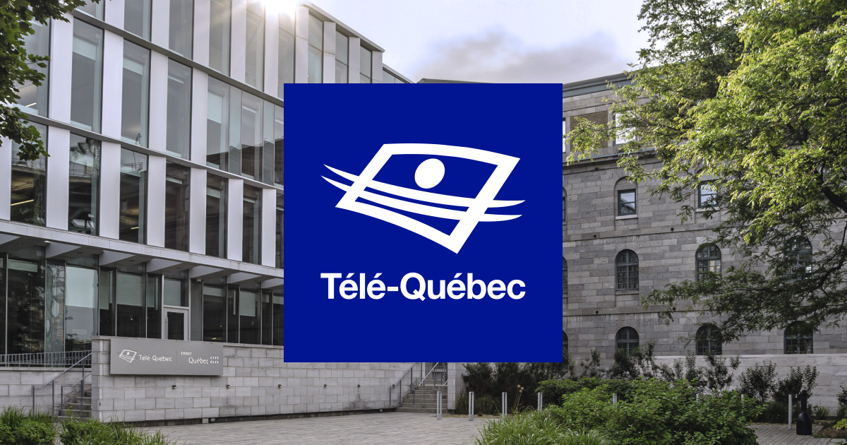 Jeunesse - Télé-Québec